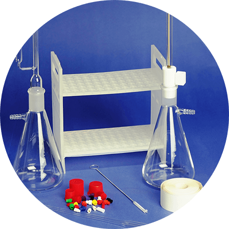 Precision NMR Samples and Sampling Accessories| Precision NMR Samples ...